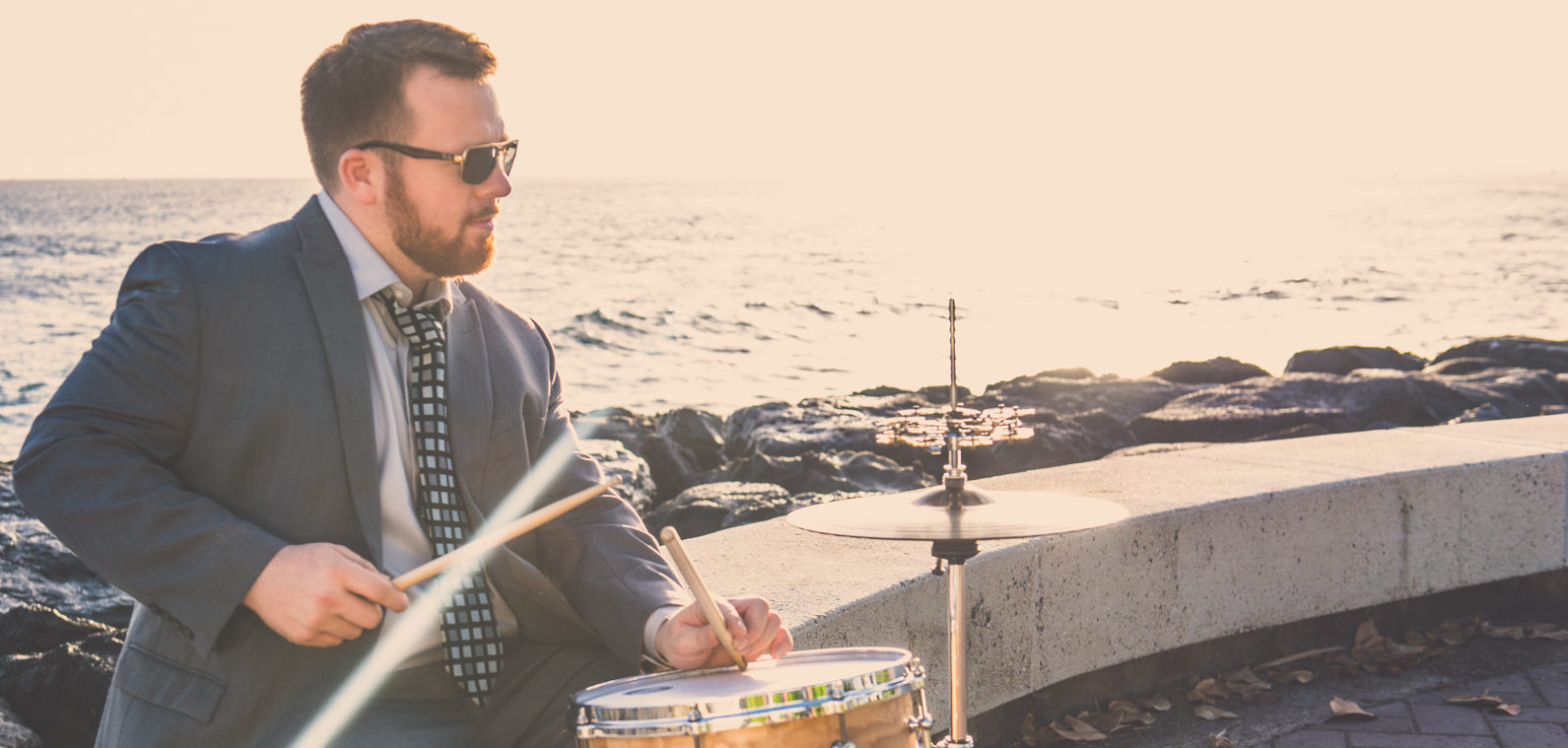 About - Mark Lindberg